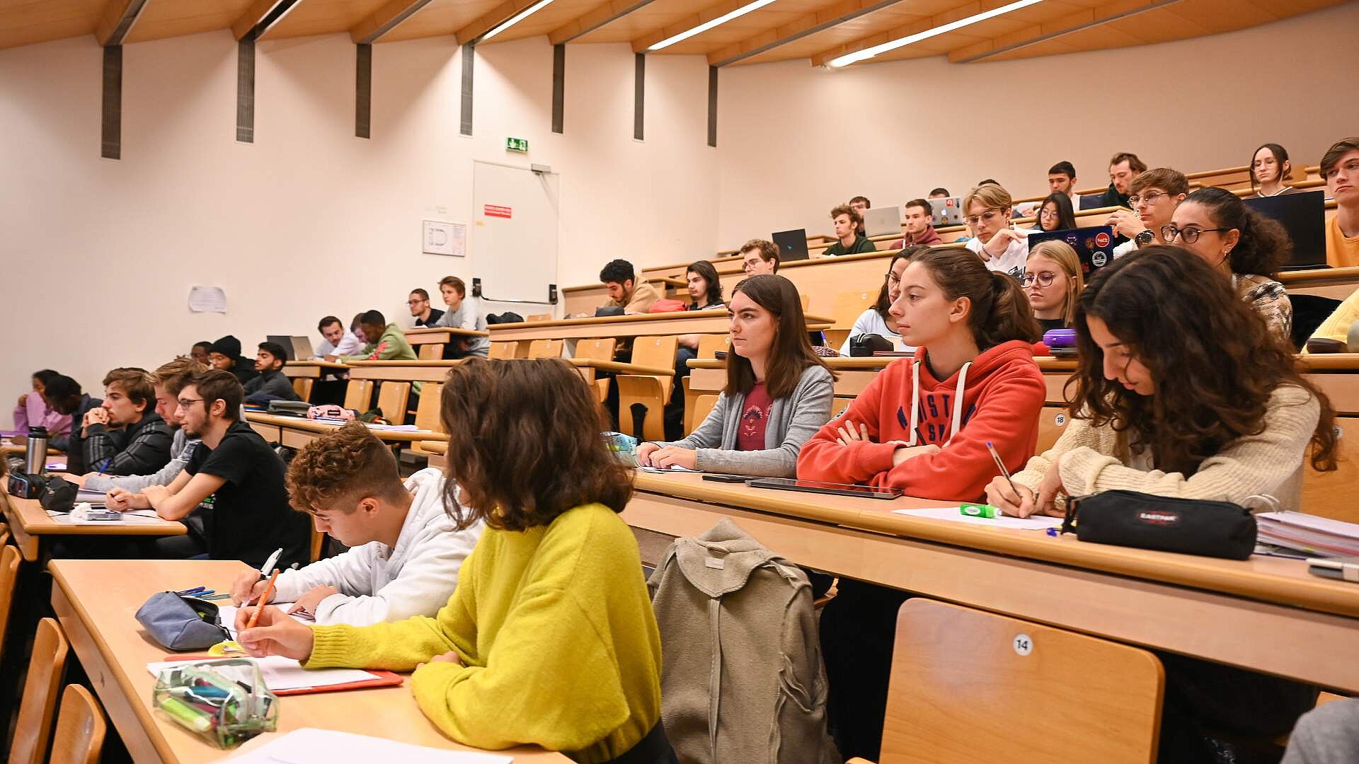 Diplôme universitaire - DU | ESIEE Paris