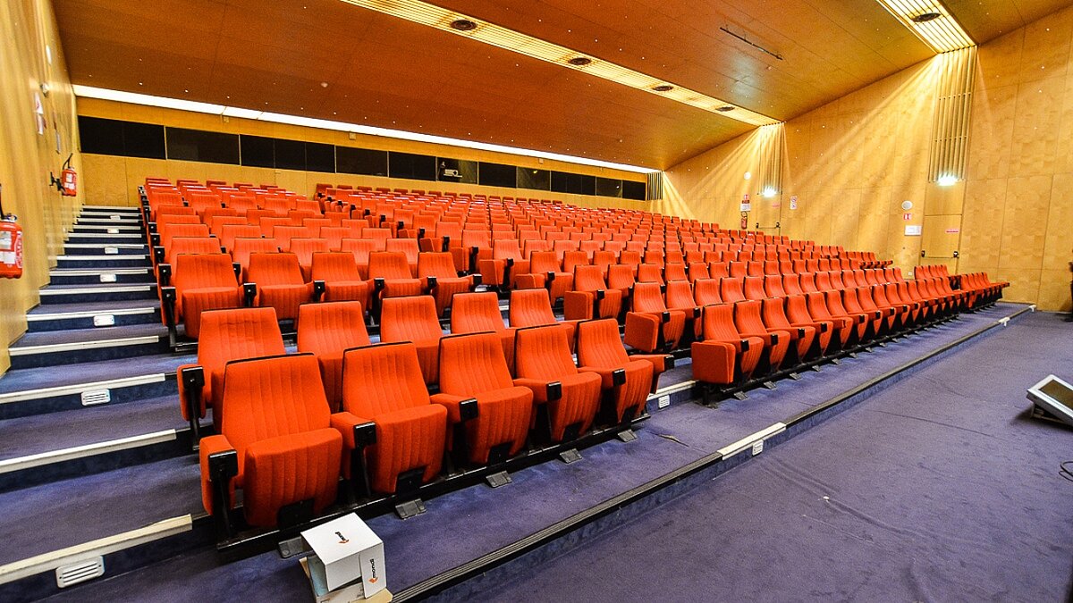 Location d'espaces | ESIEE Paris