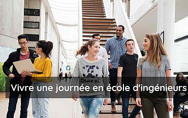 ESIEE Paris, l'école de l'innovation technologique | ESIEE Paris