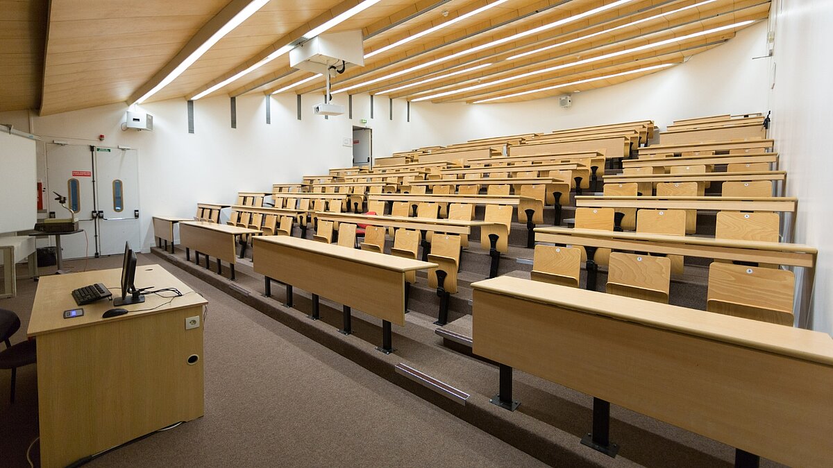 Location d'espaces | ESIEE Paris